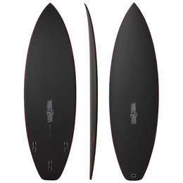 JS - Xero Gravity – Surf 'n Show - by Noel Salas
