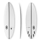 Slater Designs - S Boss – Surf 'n Show - by Noel Salas