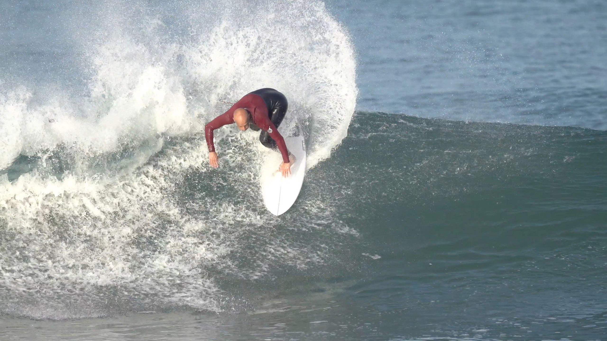 Surf 'n Show - by Noel Salas