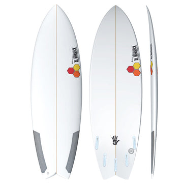 Groveler – Surf 'n Show - by Noel Salas