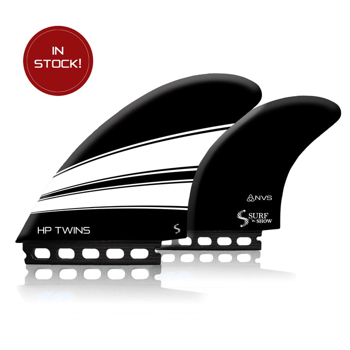 Sharpeye Surfboards - Storms Twin Turbo – Surf 'n Show - by Noel Salas